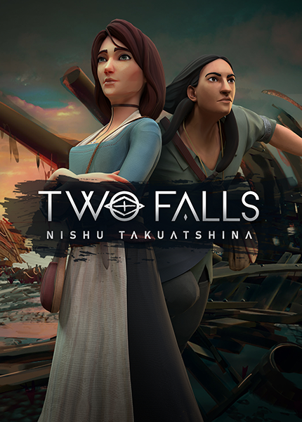 Two Falls — Indie Asylum