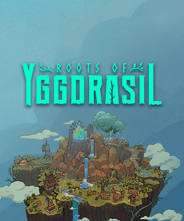 Roots of Yggdrasil — Indie Asylum