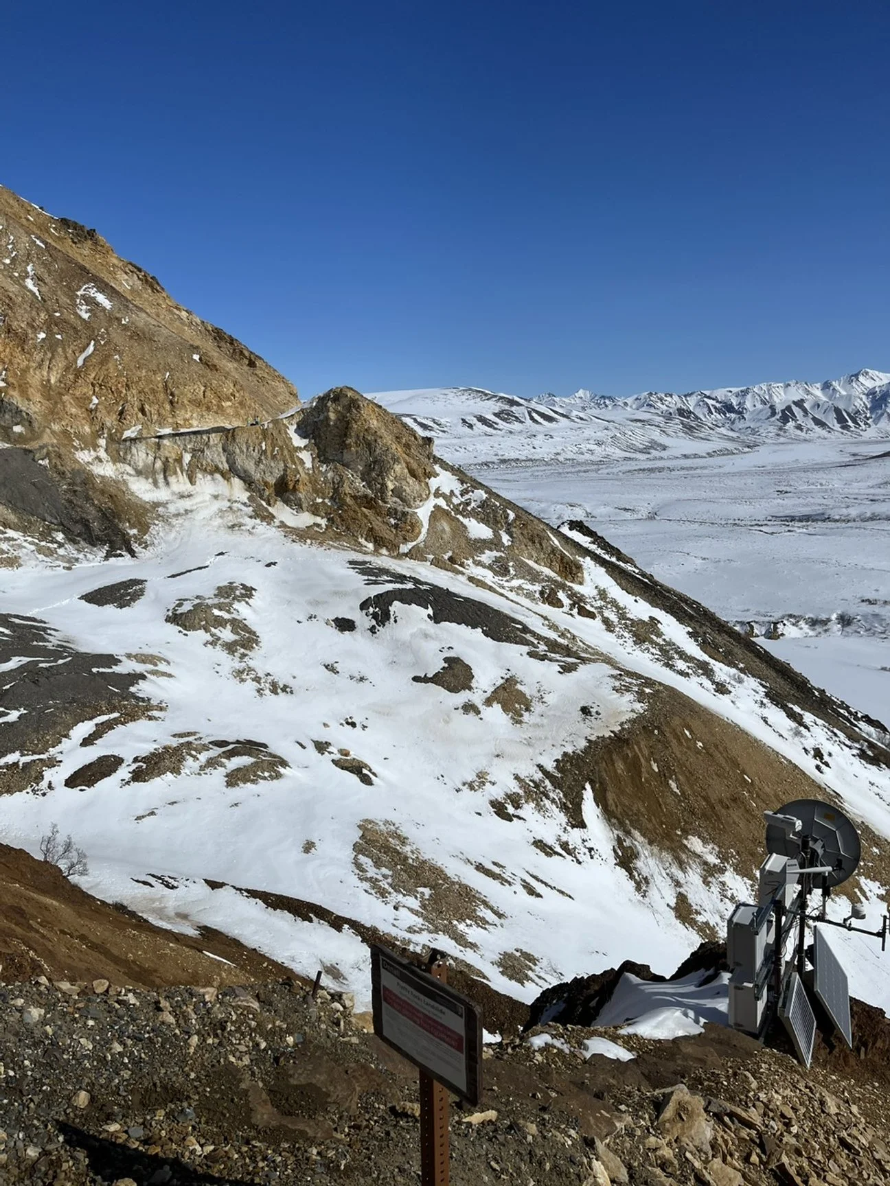 AK NPS DEN Polychrome — Somerset Engineering