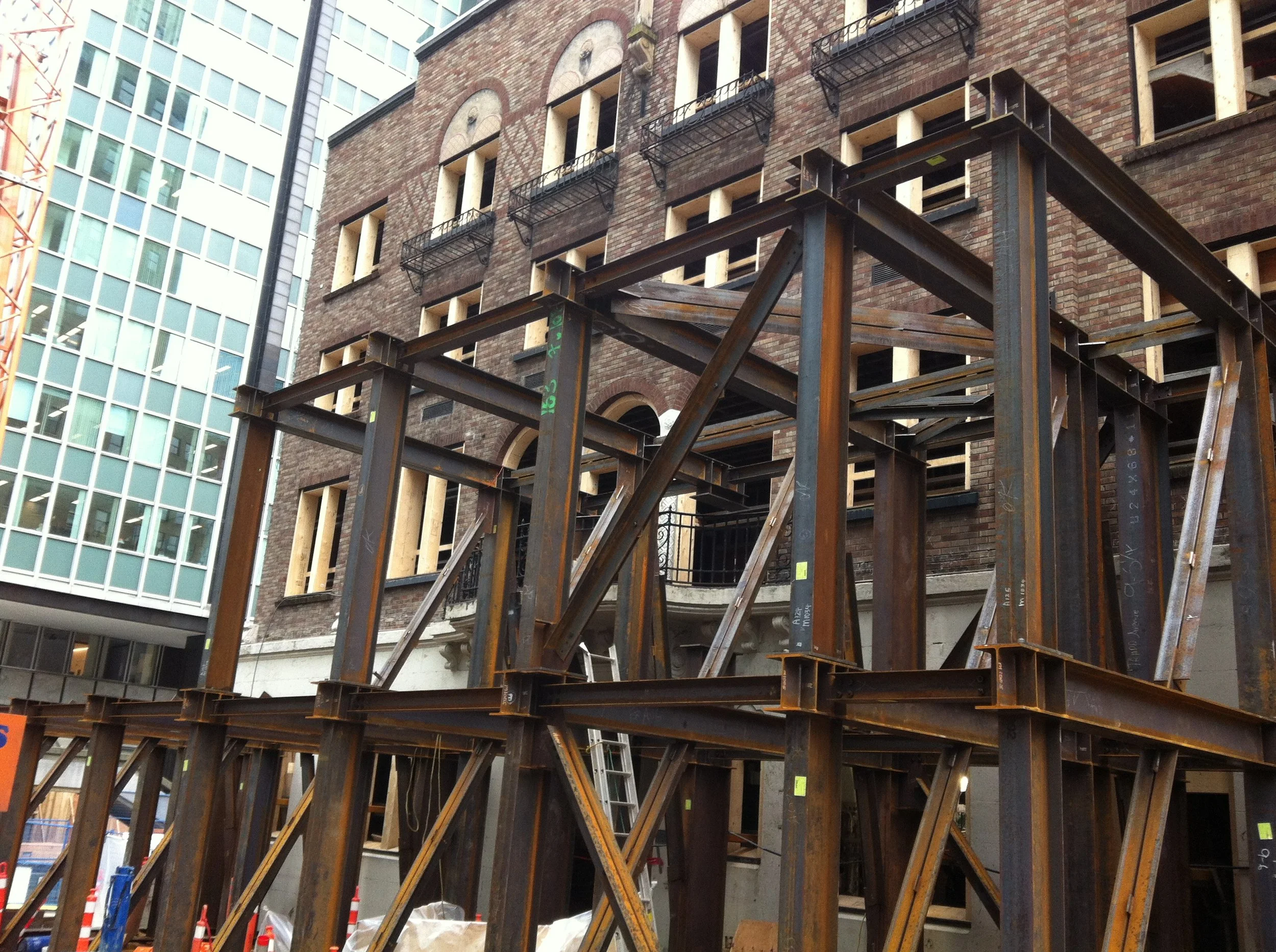 Complete — Project Gallery — Somerset Engineering