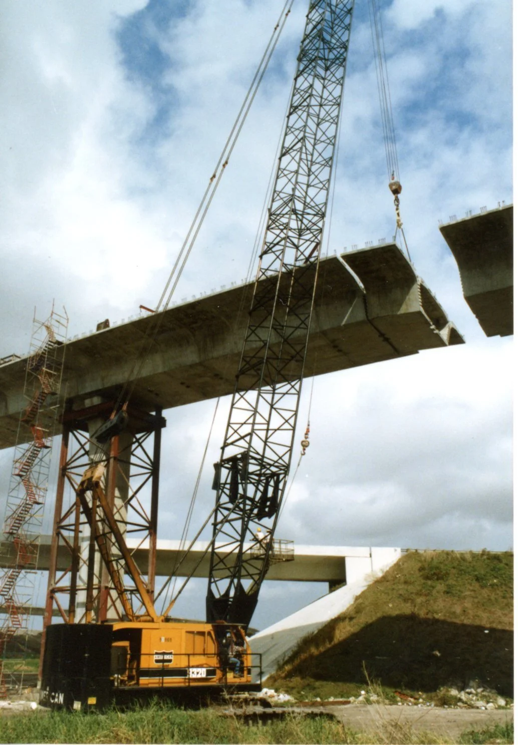 Interstate 595 I-75 Interchange — Somerset Engineering