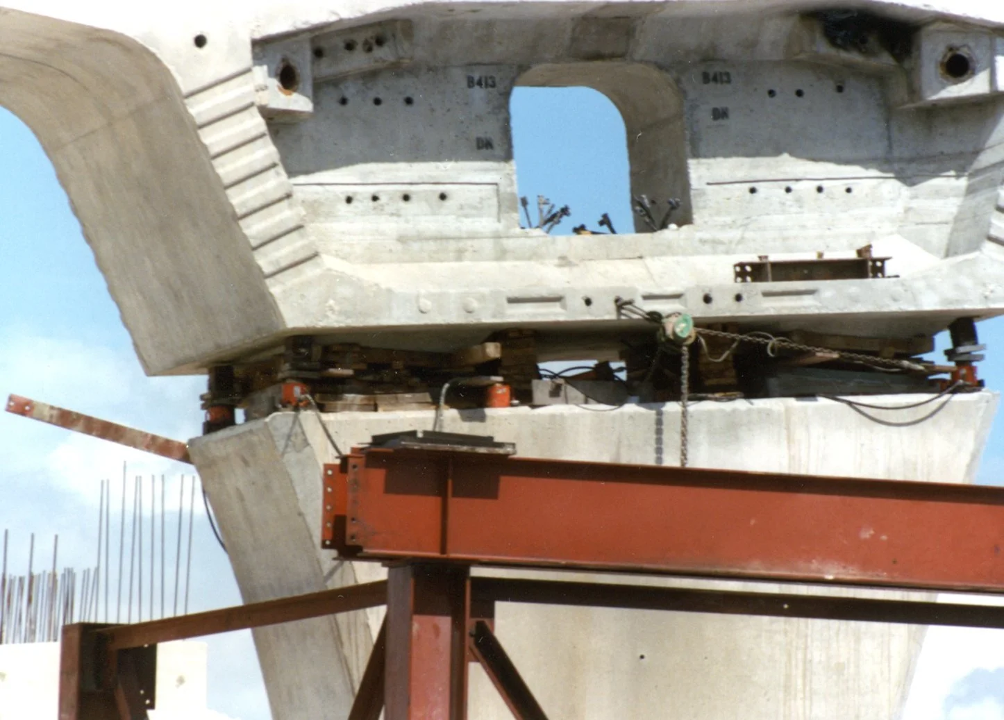 Interstate 595 I-75 Interchange — Somerset Engineering