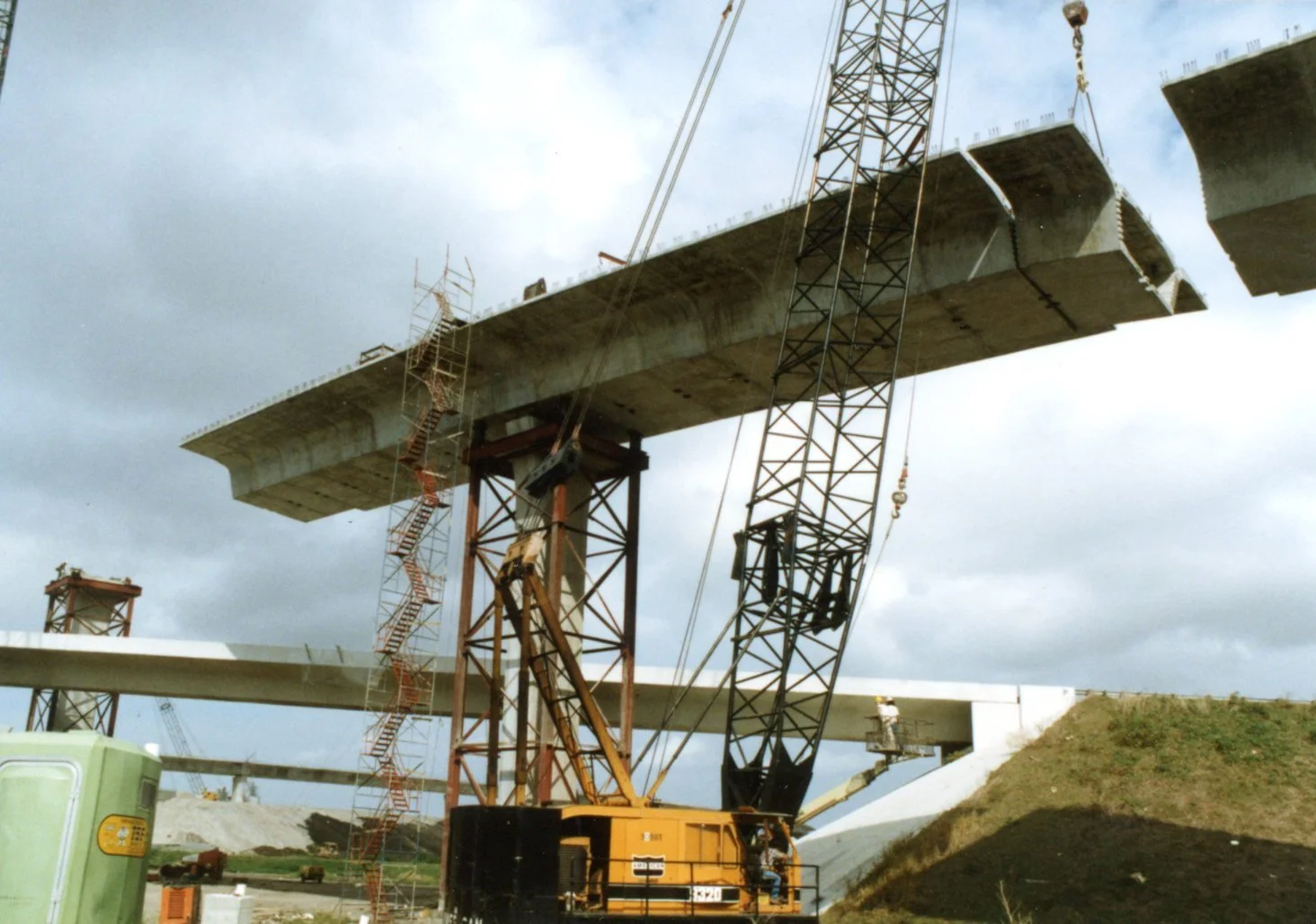 Interstate 595 I-75 Interchange — Somerset Engineering