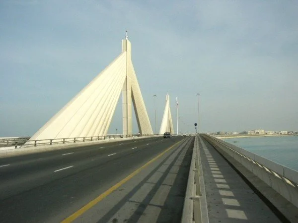 Manama-Muharraq Crossing — Somerset Engineering