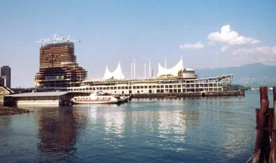 Pan-Pacific Hotel and Convention Centre — Somerset Engineering