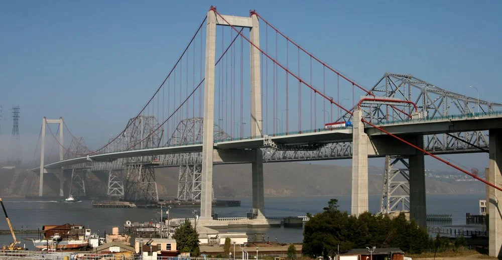 Alfred Zampa Bridge — Somerset Engineering