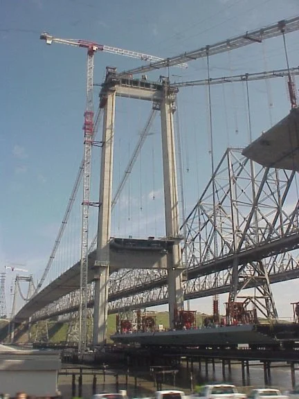 Alfred Zampa Bridge — Somerset Engineering