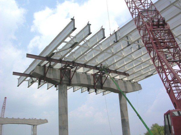 Arthur Ravenel Jr. Bridge — Somerset Engineering