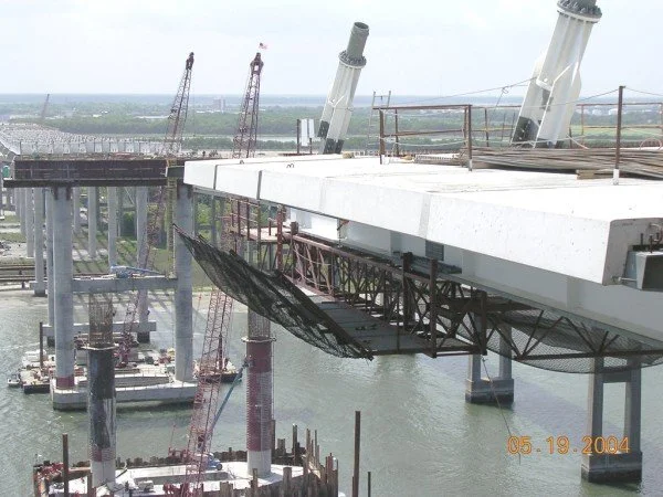 Arthur Ravenel Jr. Bridge — Somerset Engineering