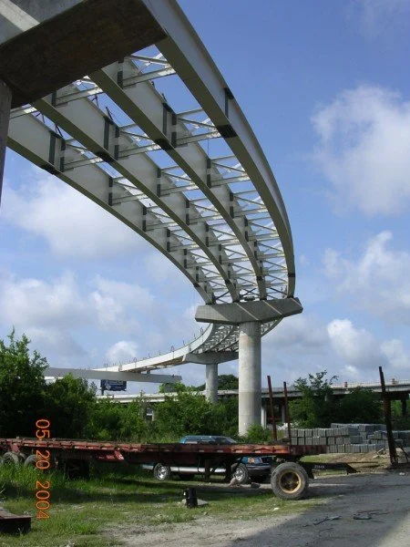 Arthur Ravenel Jr. Bridge — Somerset Engineering