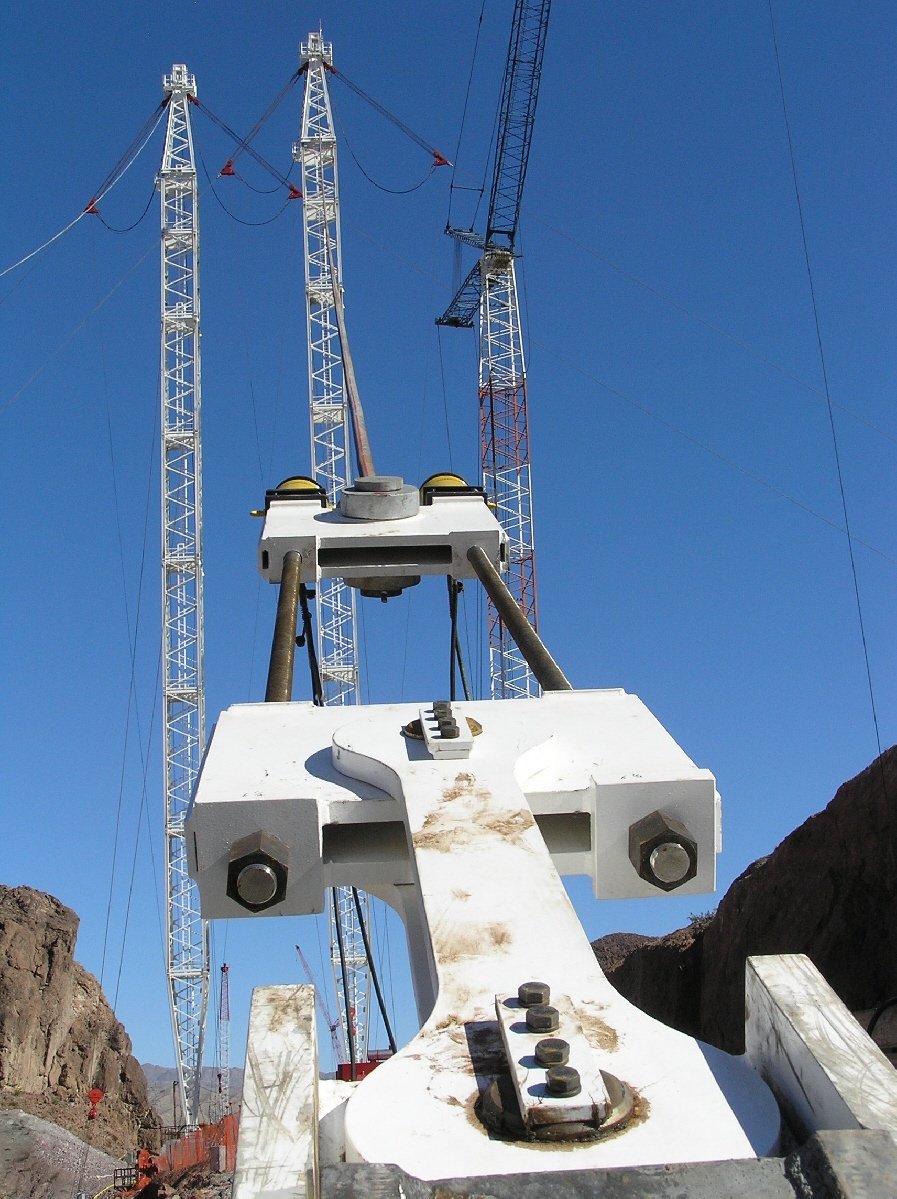 Hoover Dam Bypass — Somerset Engineering