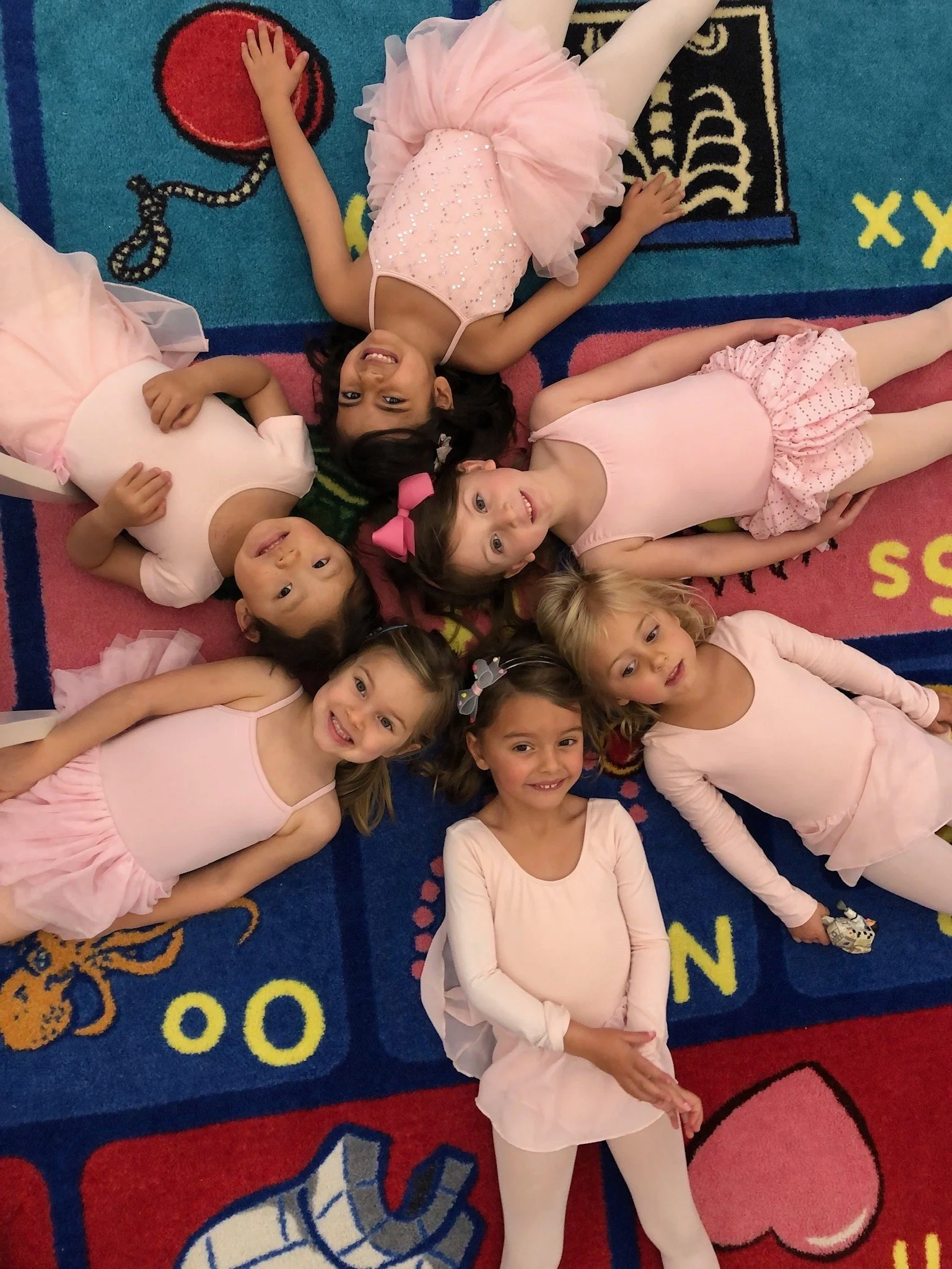 SLS Preschool