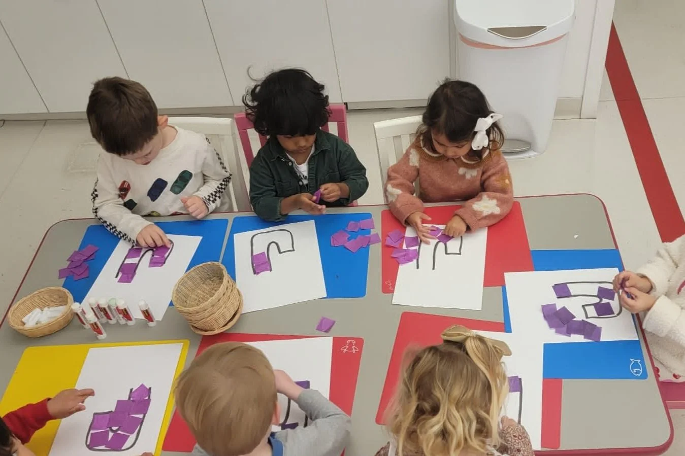 SLS Preschool