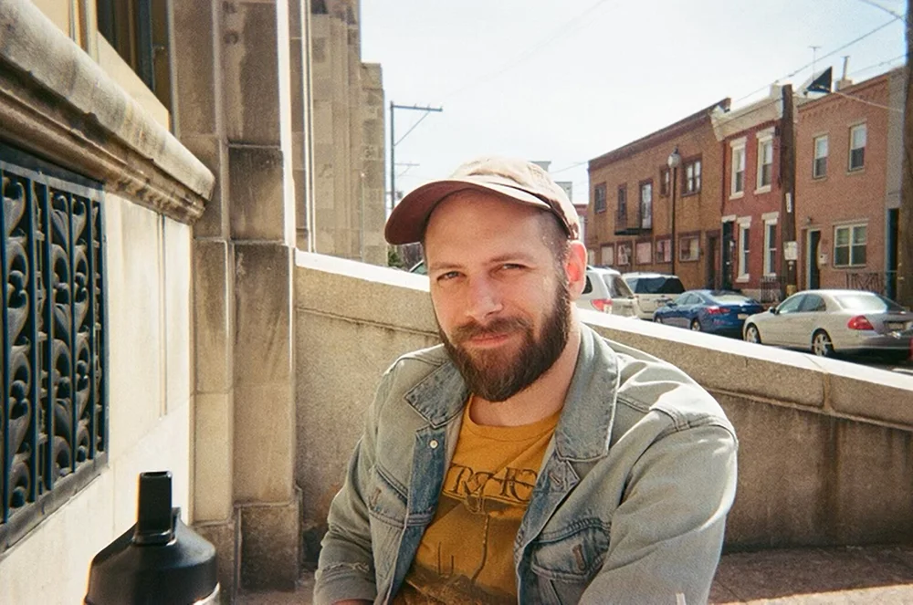 Alex Eckman-Lawn — The Artist Bullpen