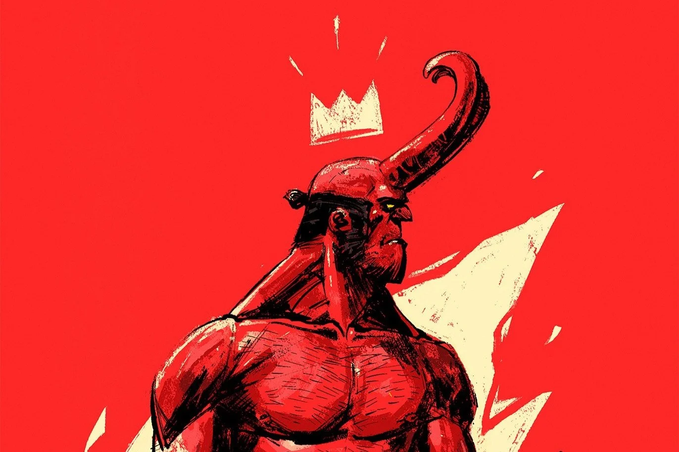 COMMISSIONS — The Artist Bullpen