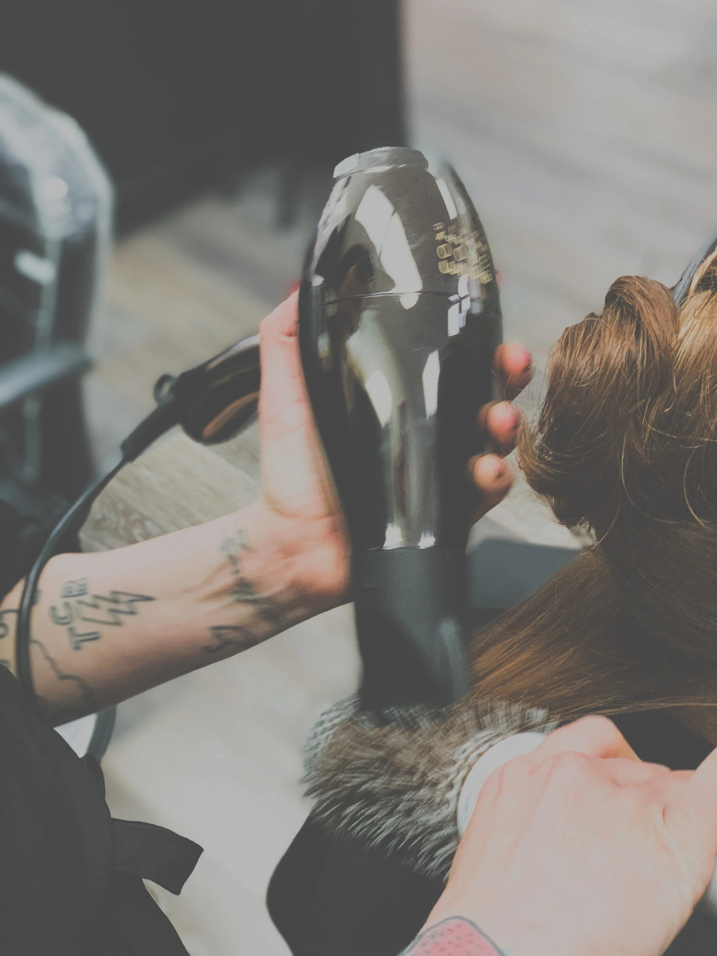 Home — Sweeny Todd Hair