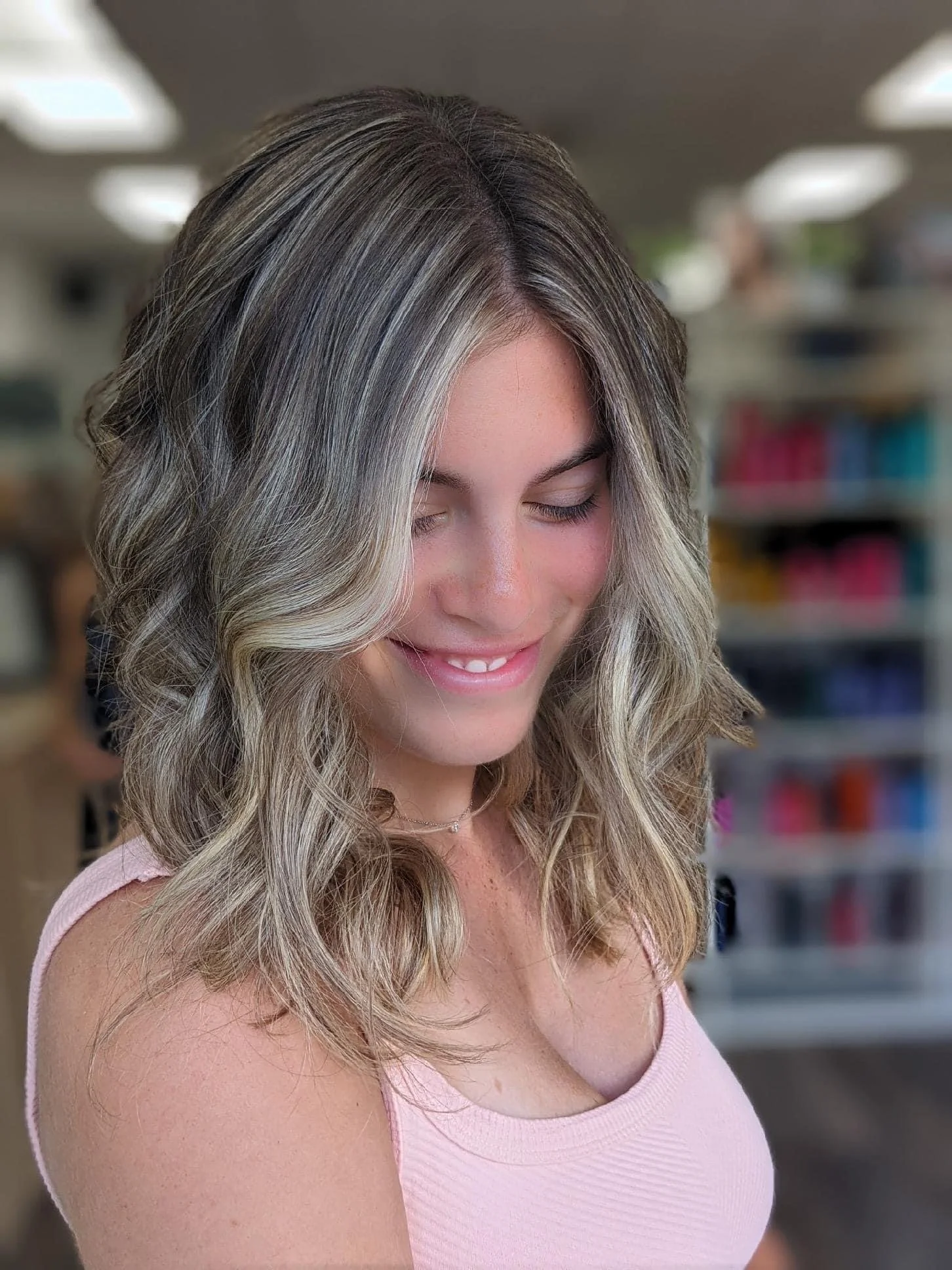 Home — Sweeny Todd Hair