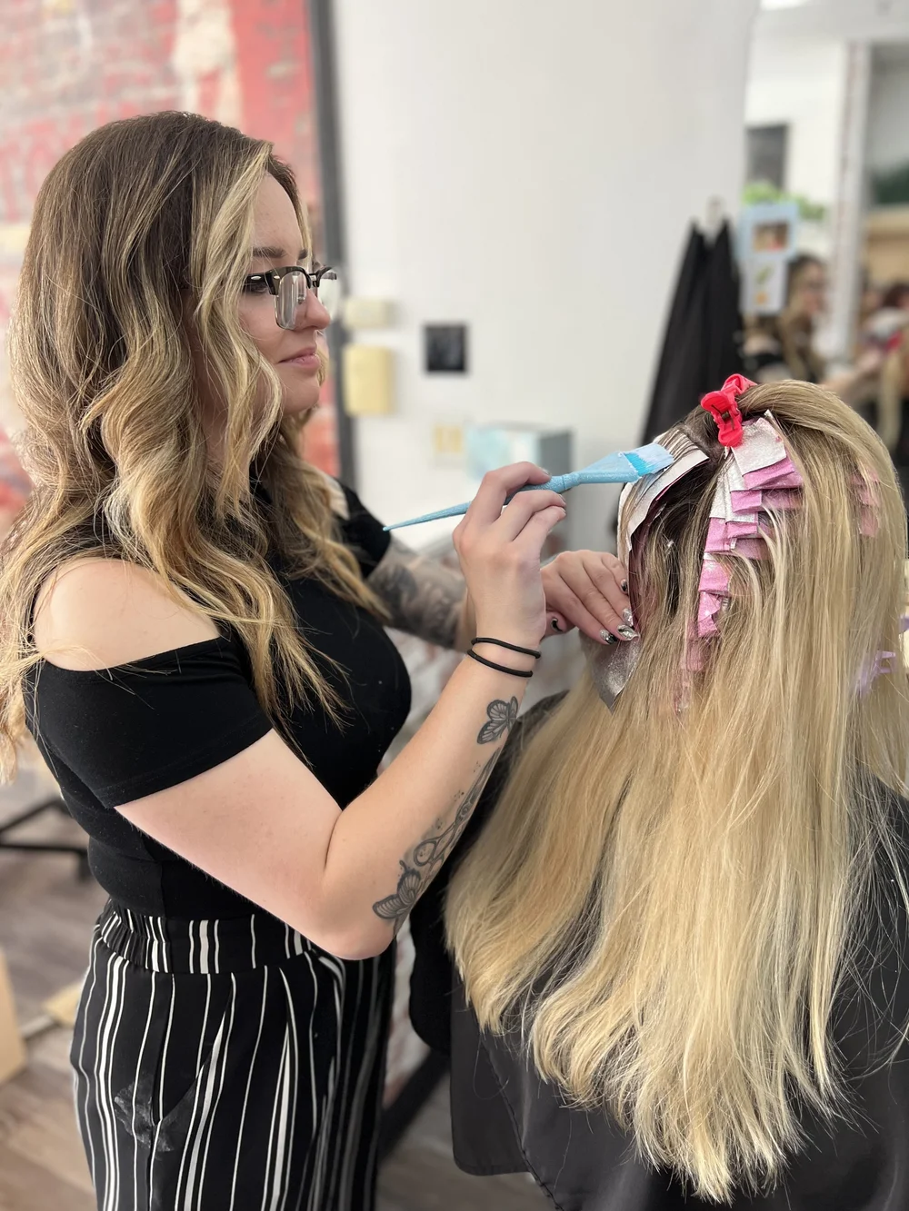 Home — Sweeny Todd Hair