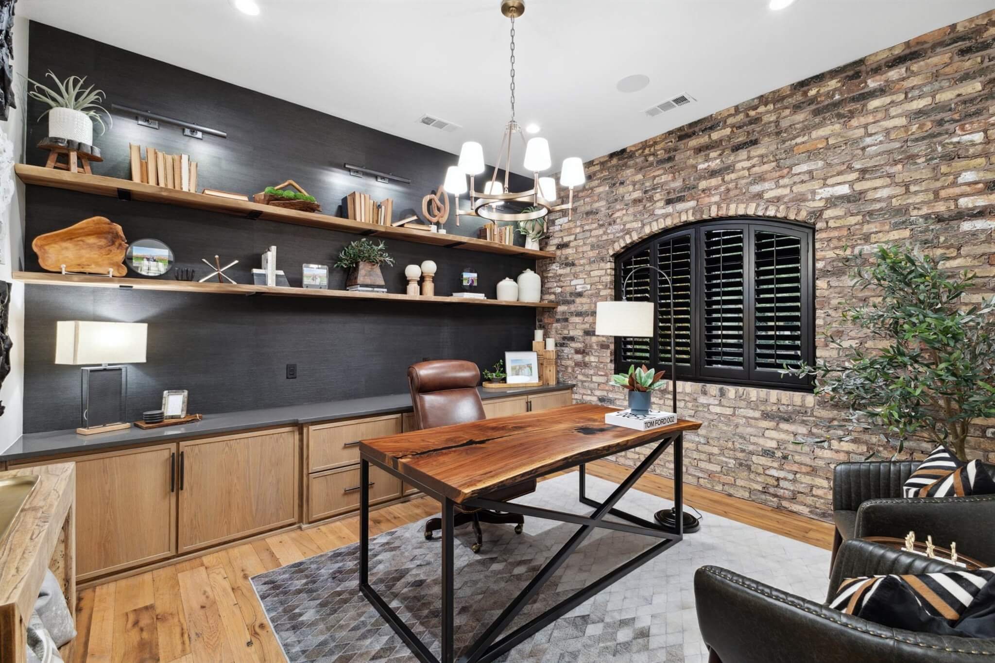 Transform Your Office Space on a Budget