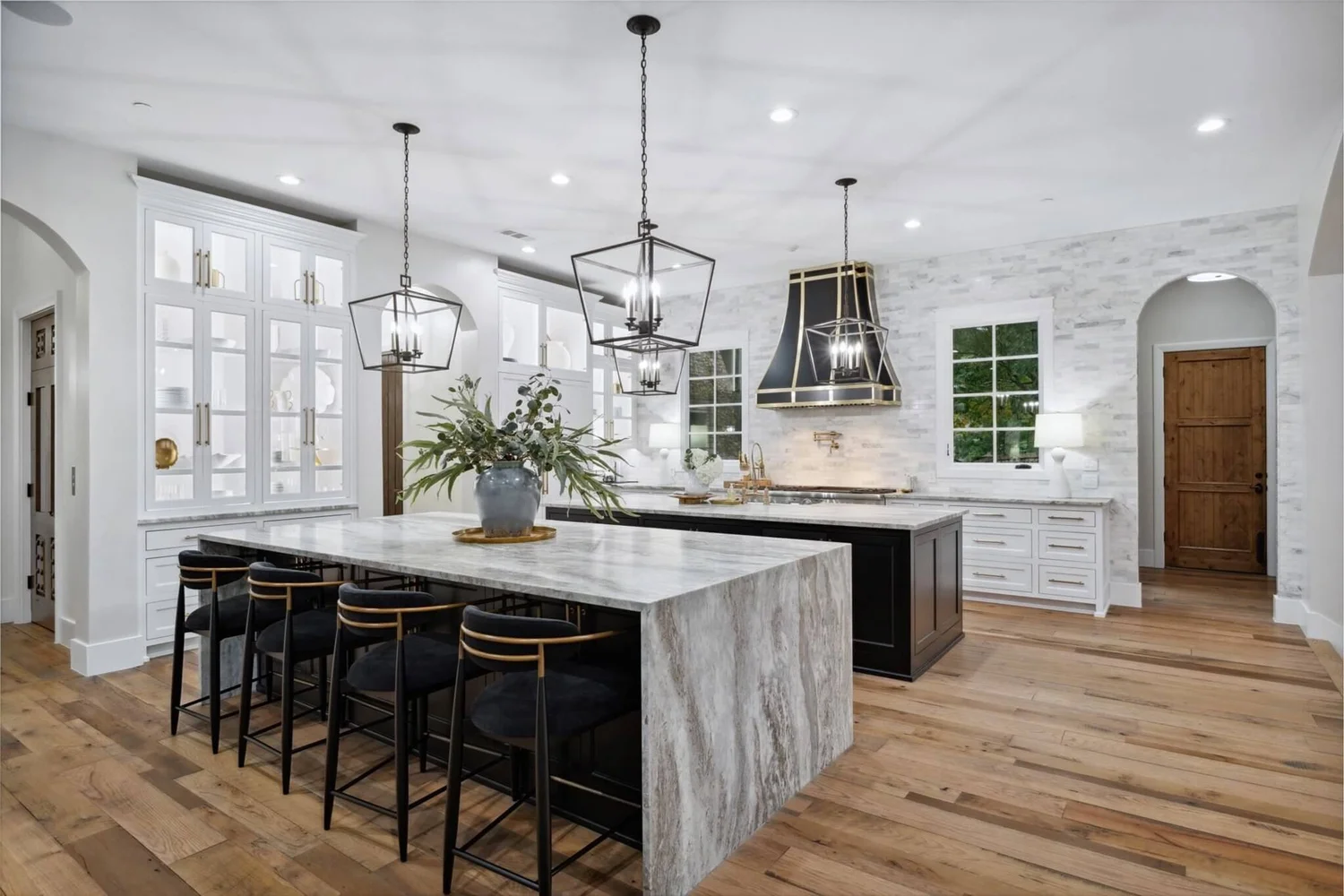 Create Your Dream Kitchen: Top Kitchen Trends 2024
