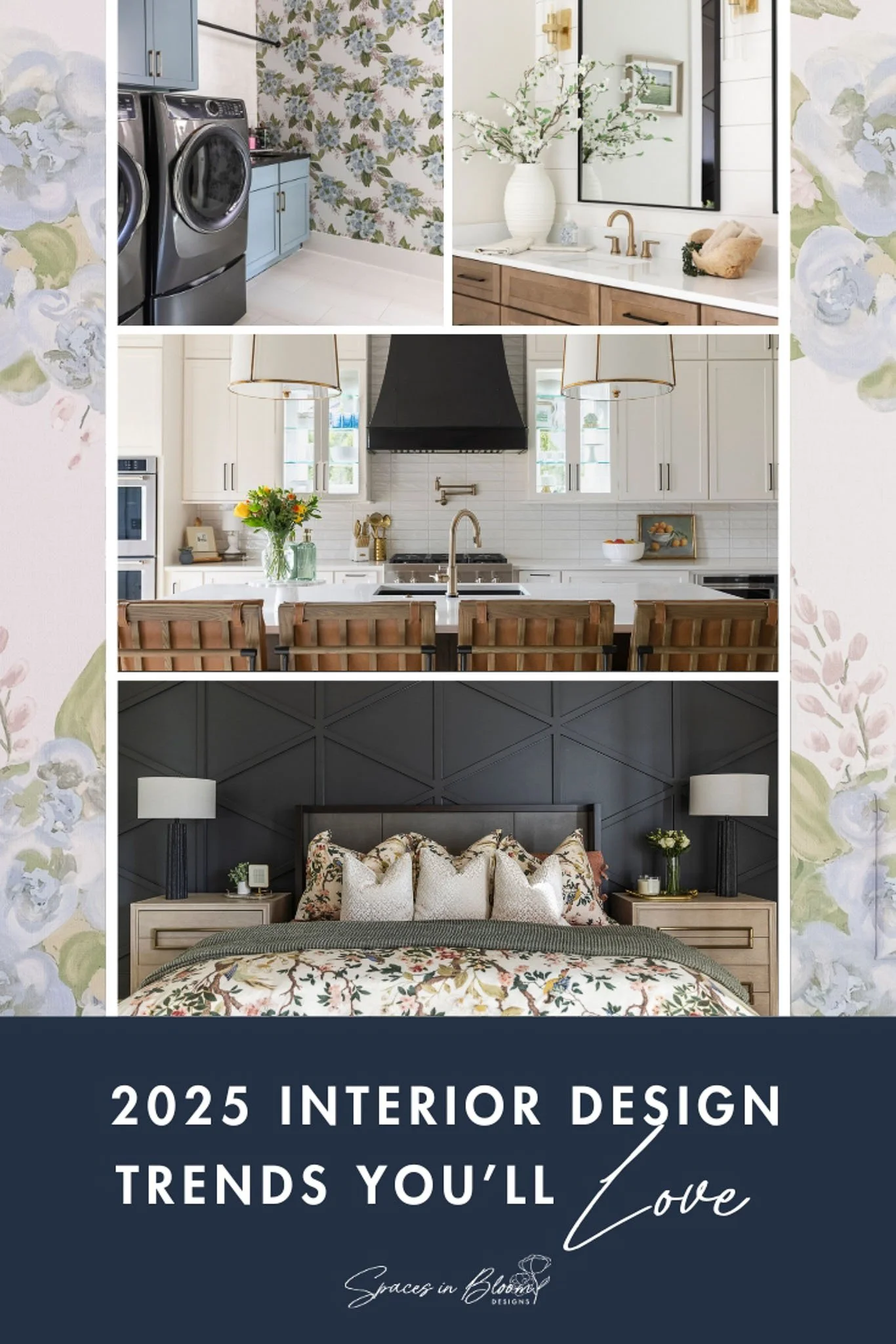 2025 Interior Design Trends You’ll Love