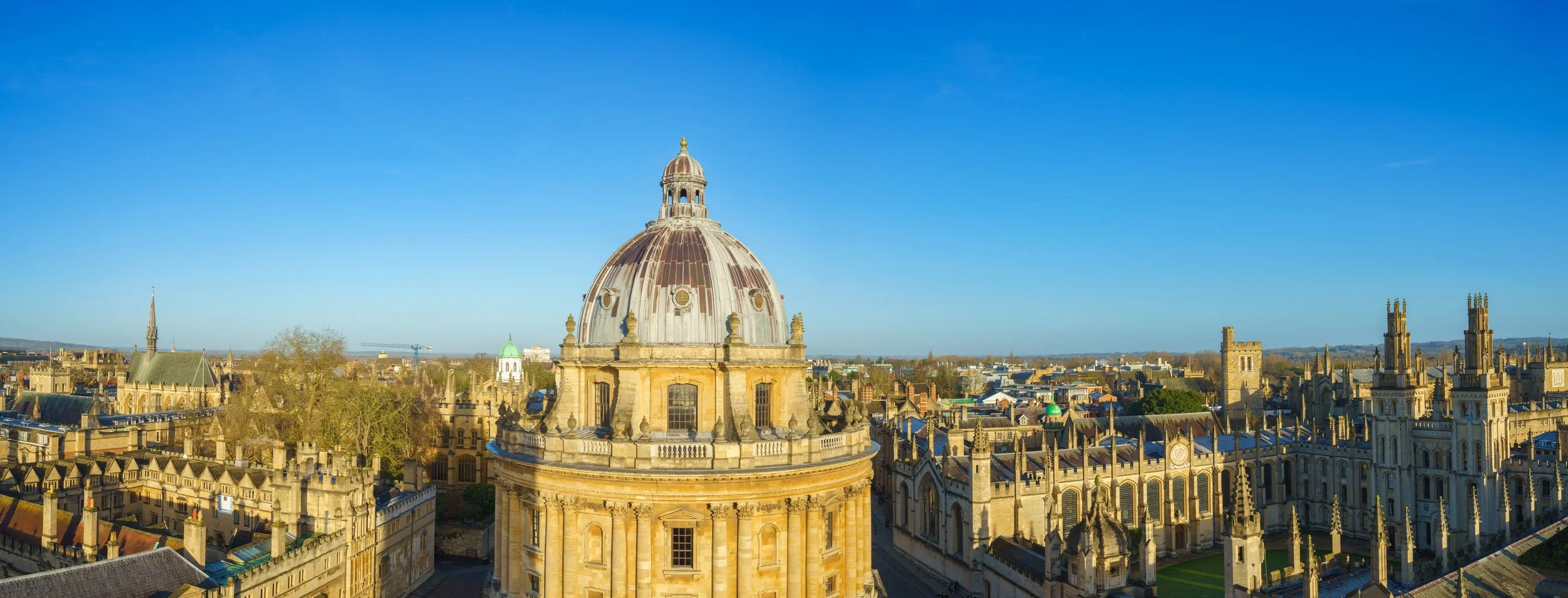 Top 10 Oxford Builders | Top 10 Oxford Contractors | For Locals By Locals