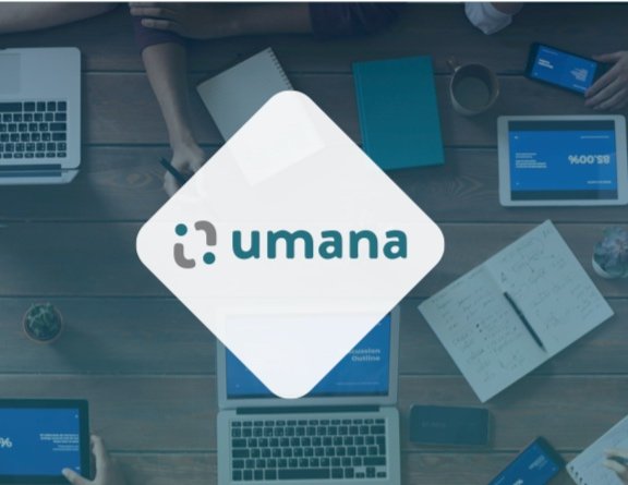 Acerca de Umana — Umana RH