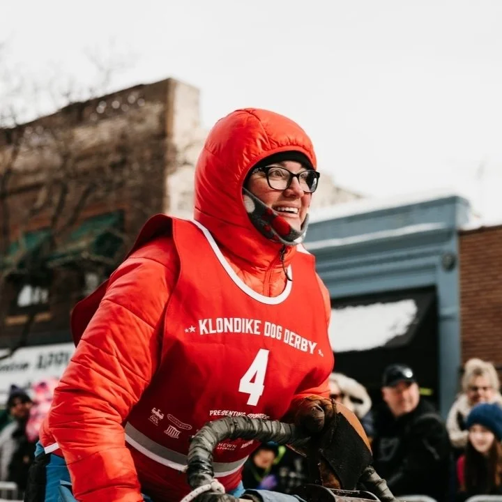 General Information — Klondike Dog Derby