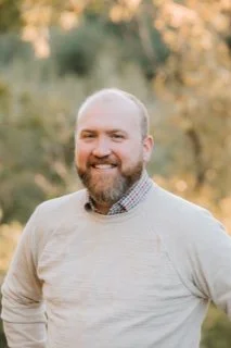 Jason Rusinak Co-Director of Operations & Volunteers — Klondike Dog Derby
