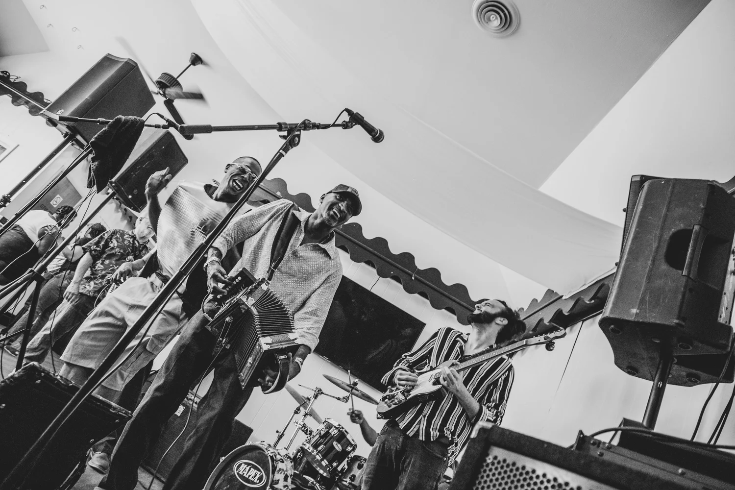 Events — Peerless Rens Club