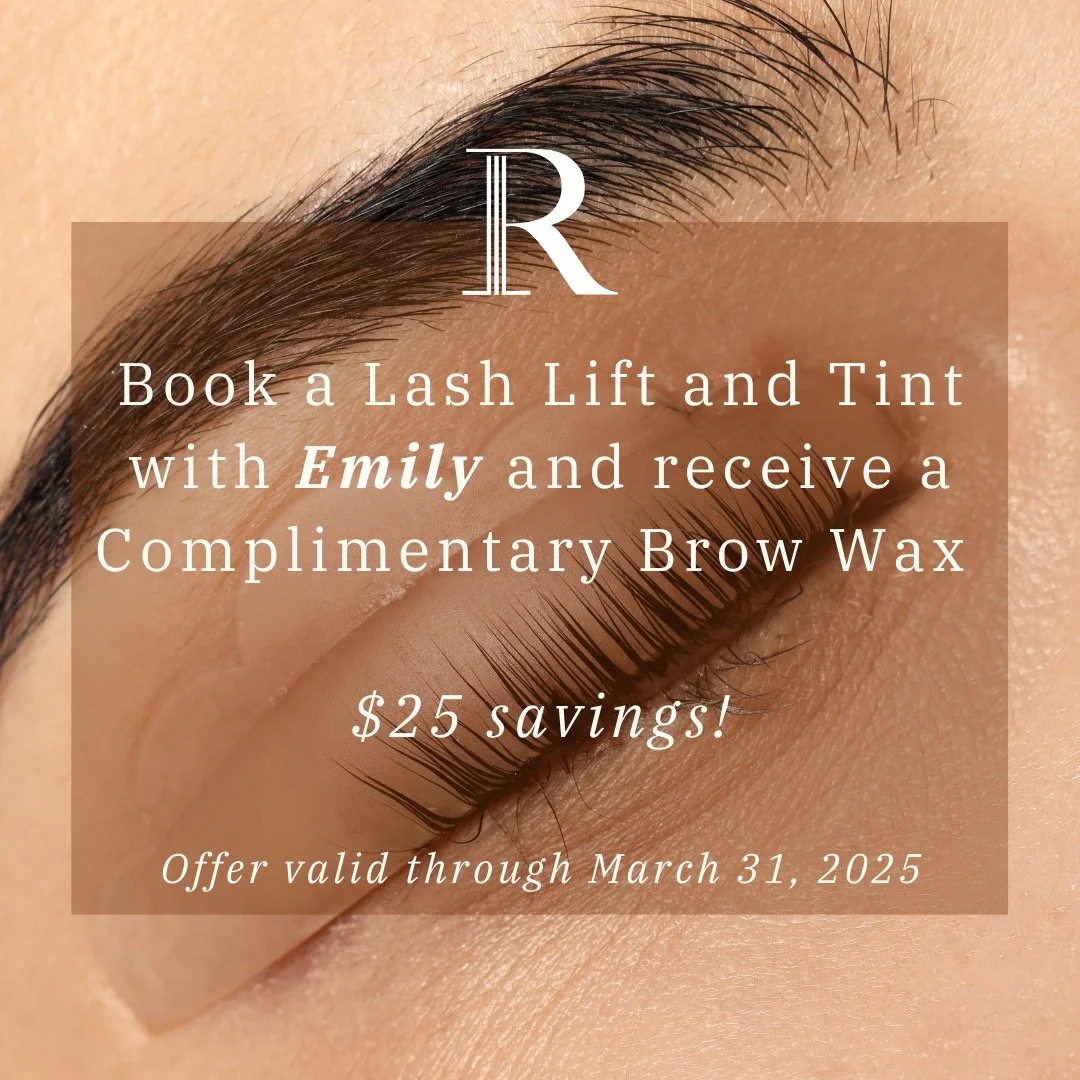 Rob Rivers Salon & Spa