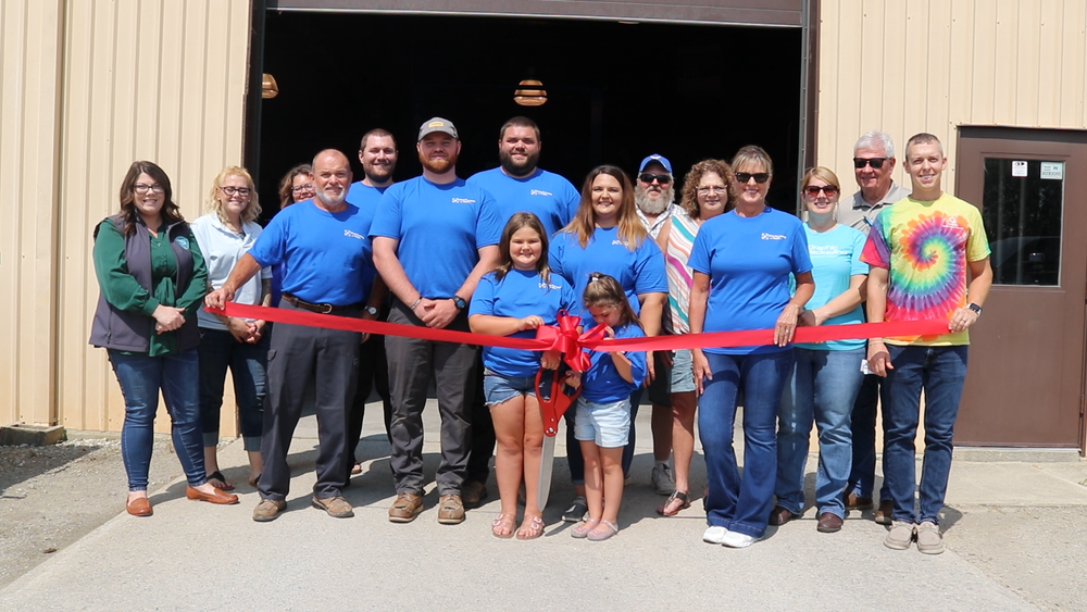 King Plumbing and HVAC