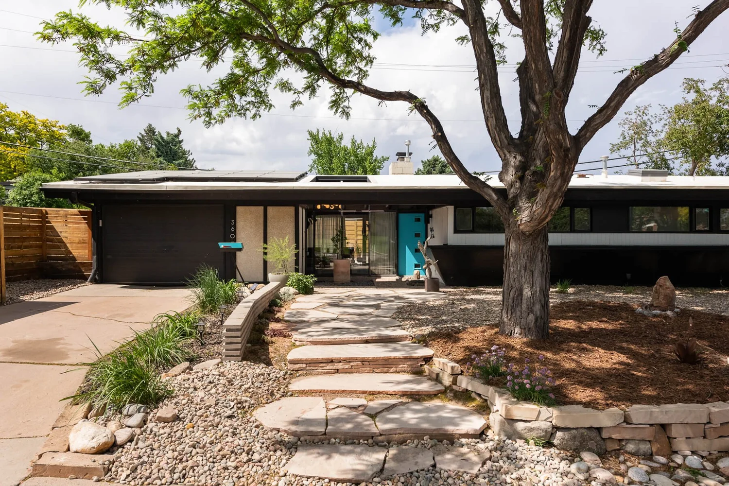 Denver Mid-Century Modern Home Listings — MidMod Colorado | Adrian Kinney