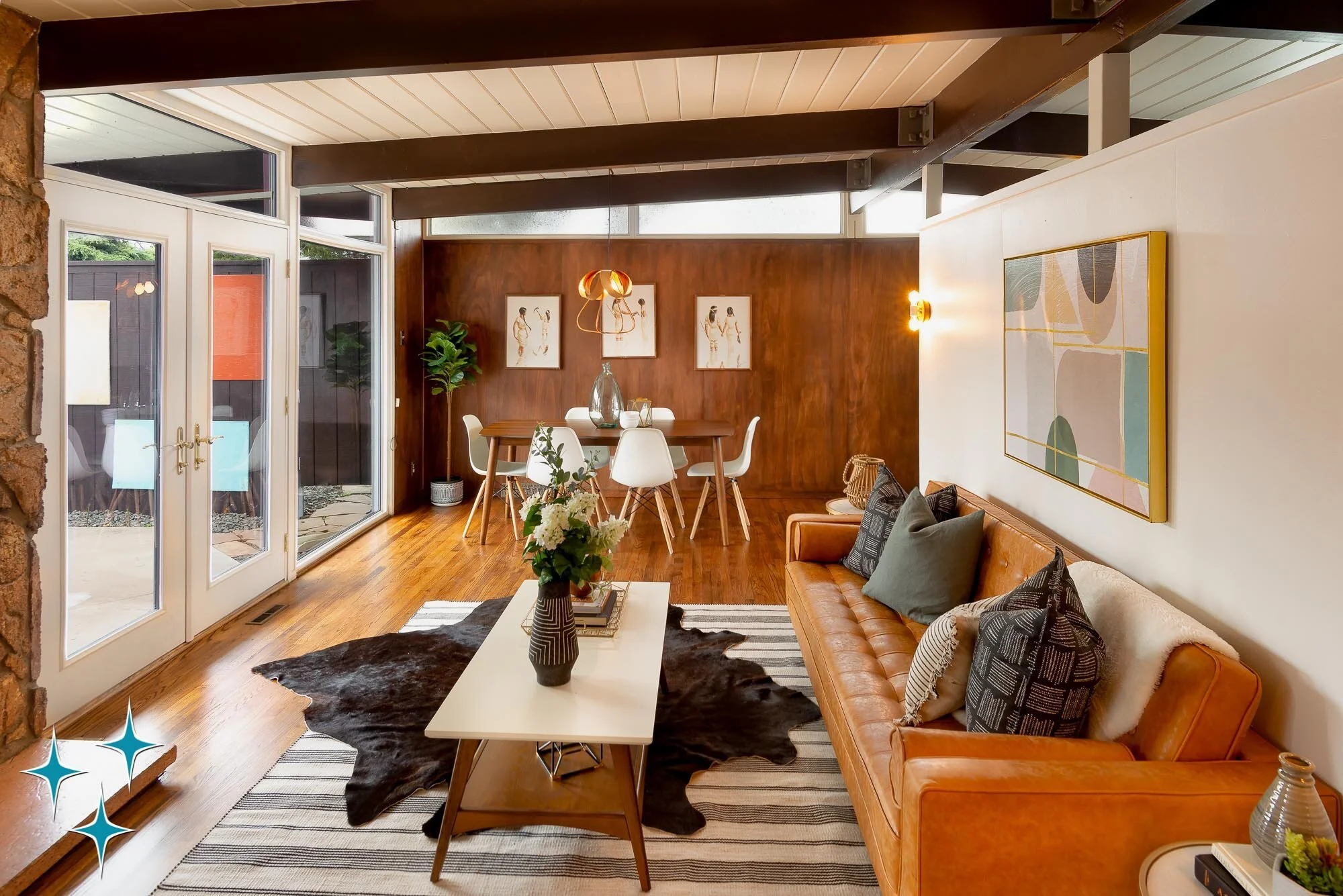 Krisana Park Neighborhood in Denver, Colorado — MidMod Colorado ...