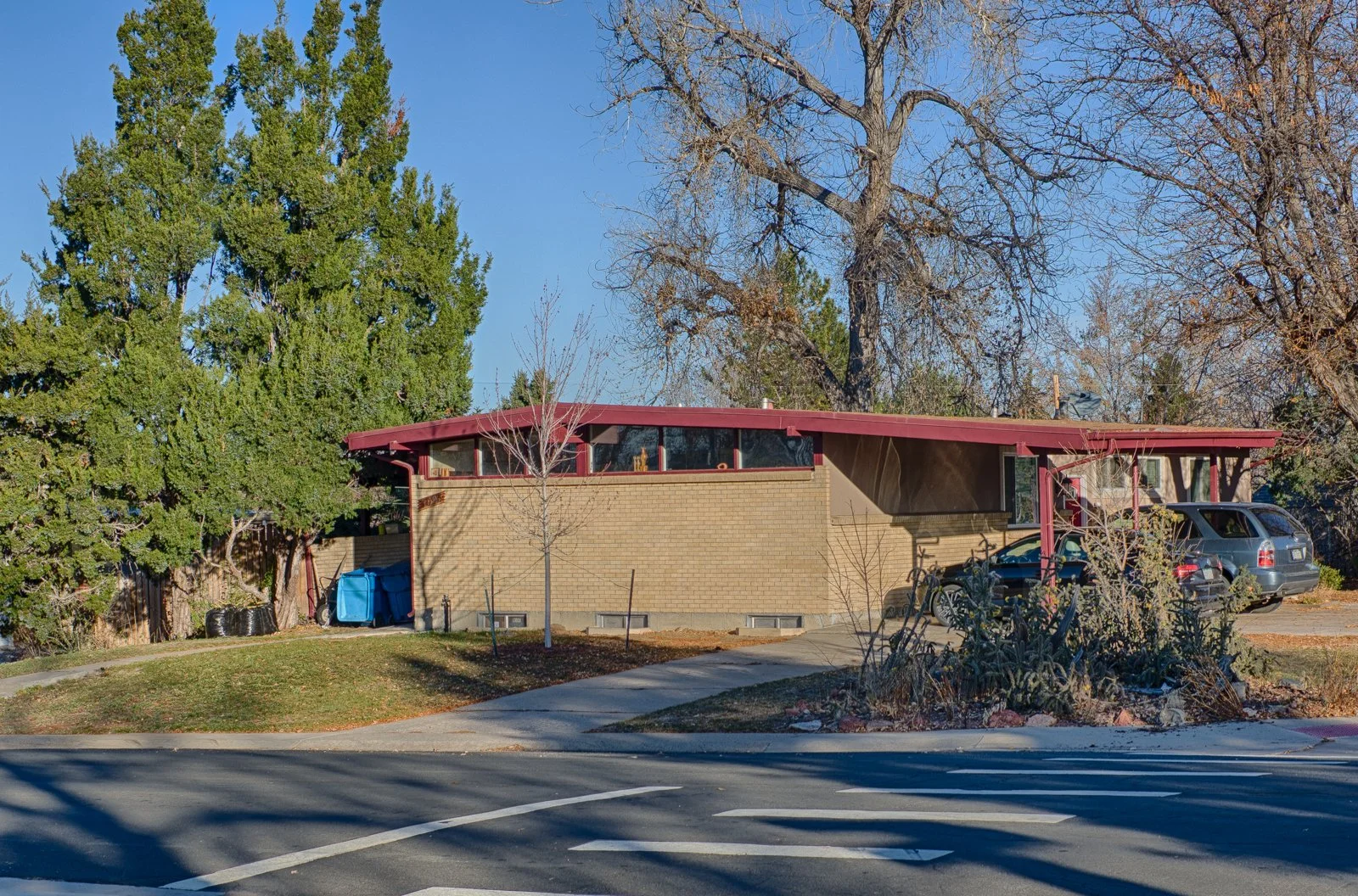 Dream House Acres in Centennial, Colorado — MidMod Colorado | Adrian Kinney