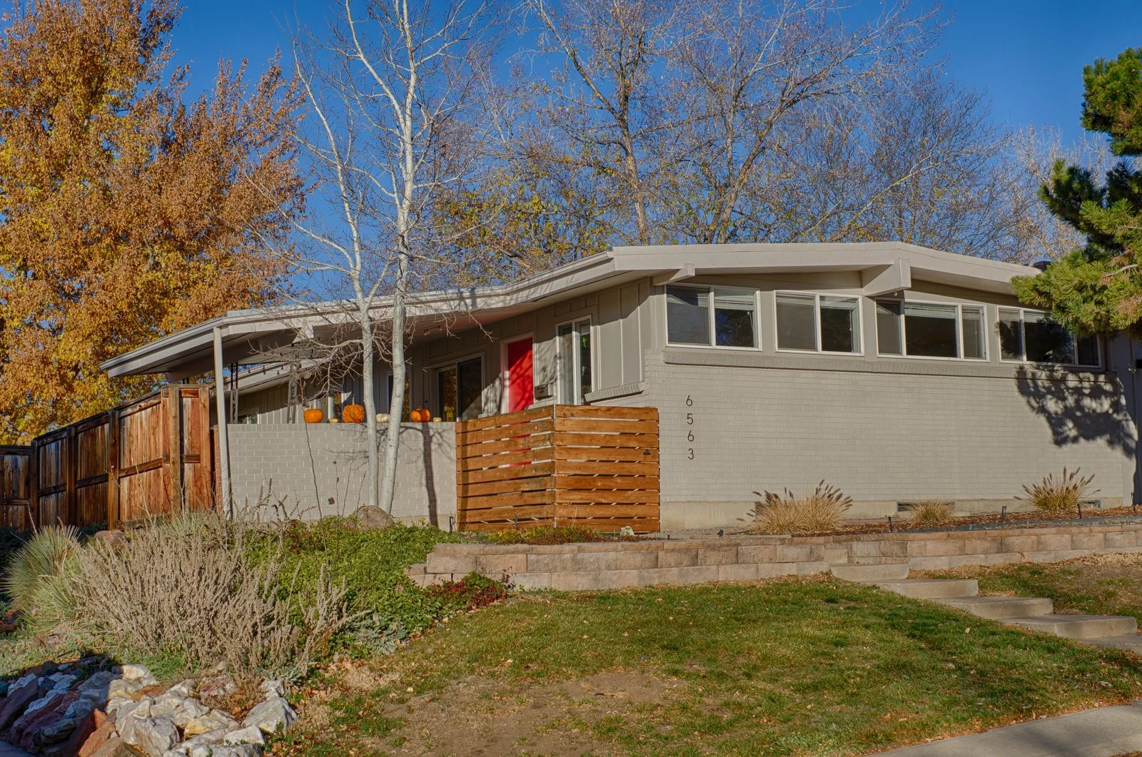 Dream House Acres in Centennial, Colorado — MidMod Colorado | Adrian Kinney
