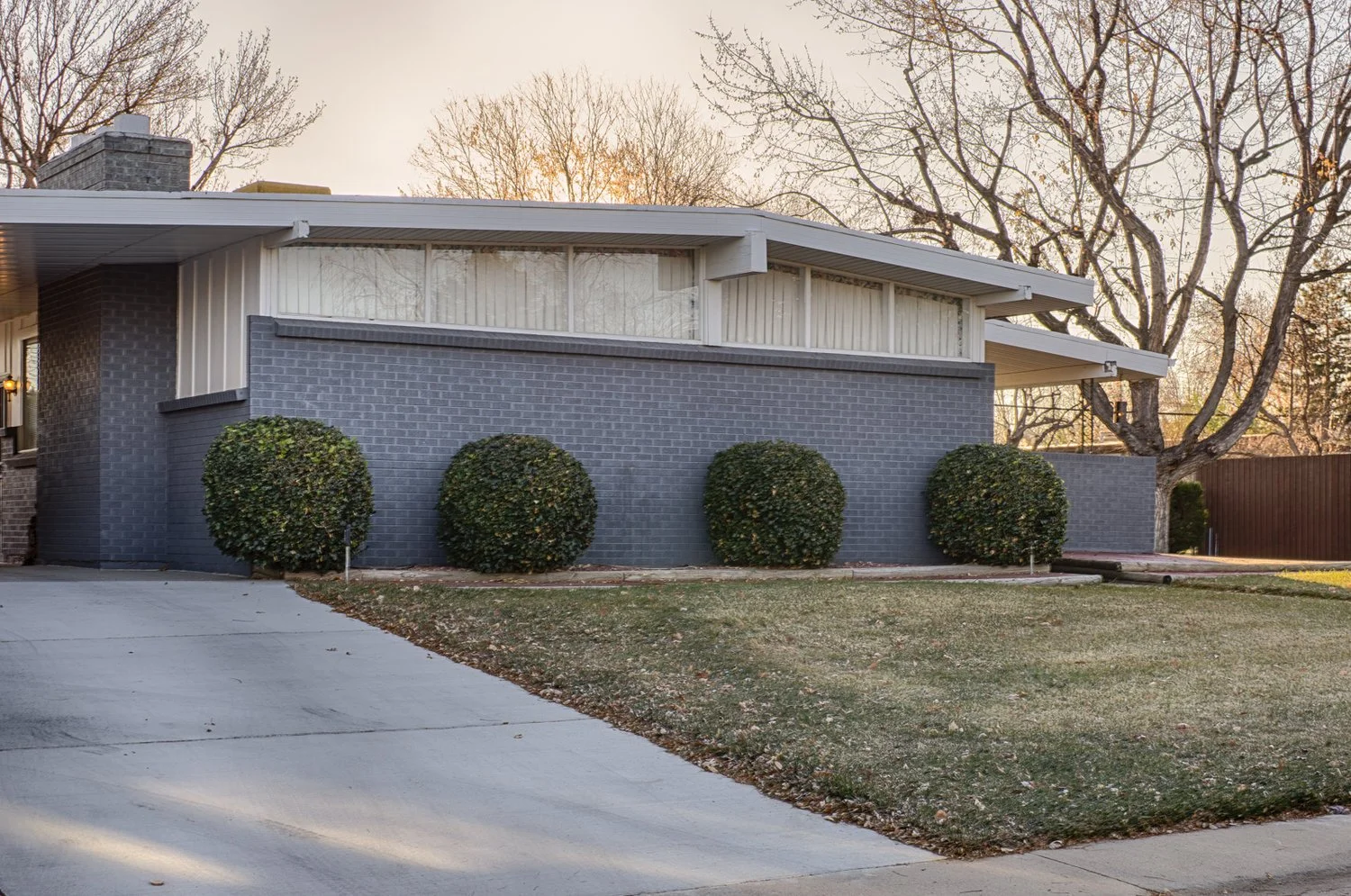 Dream House Acres in Centennial, Colorado — MidMod Colorado | Adrian Kinney