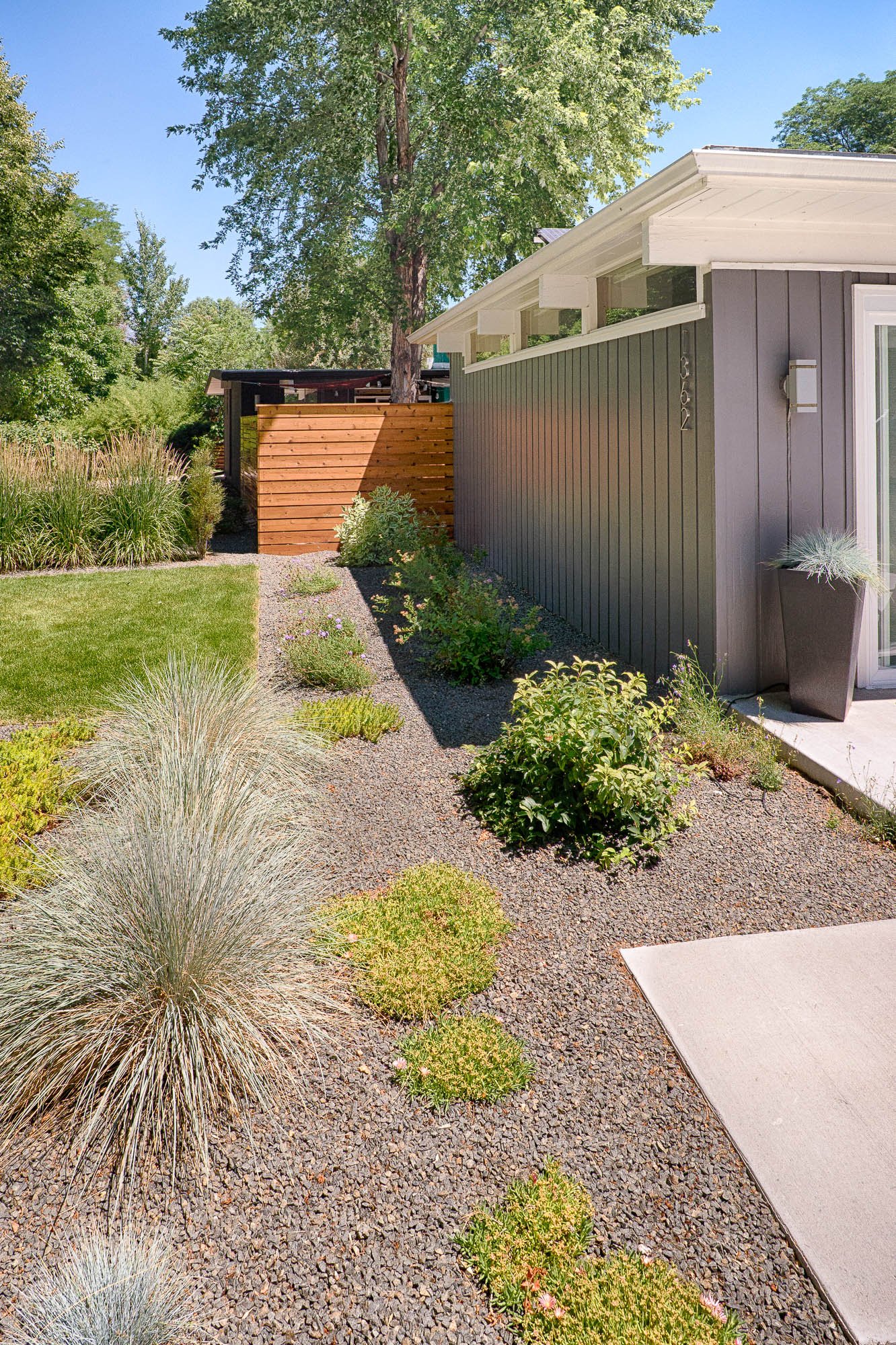 Krisana Park Neighborhood in Denver, Colorado — MidMod Colorado ...
