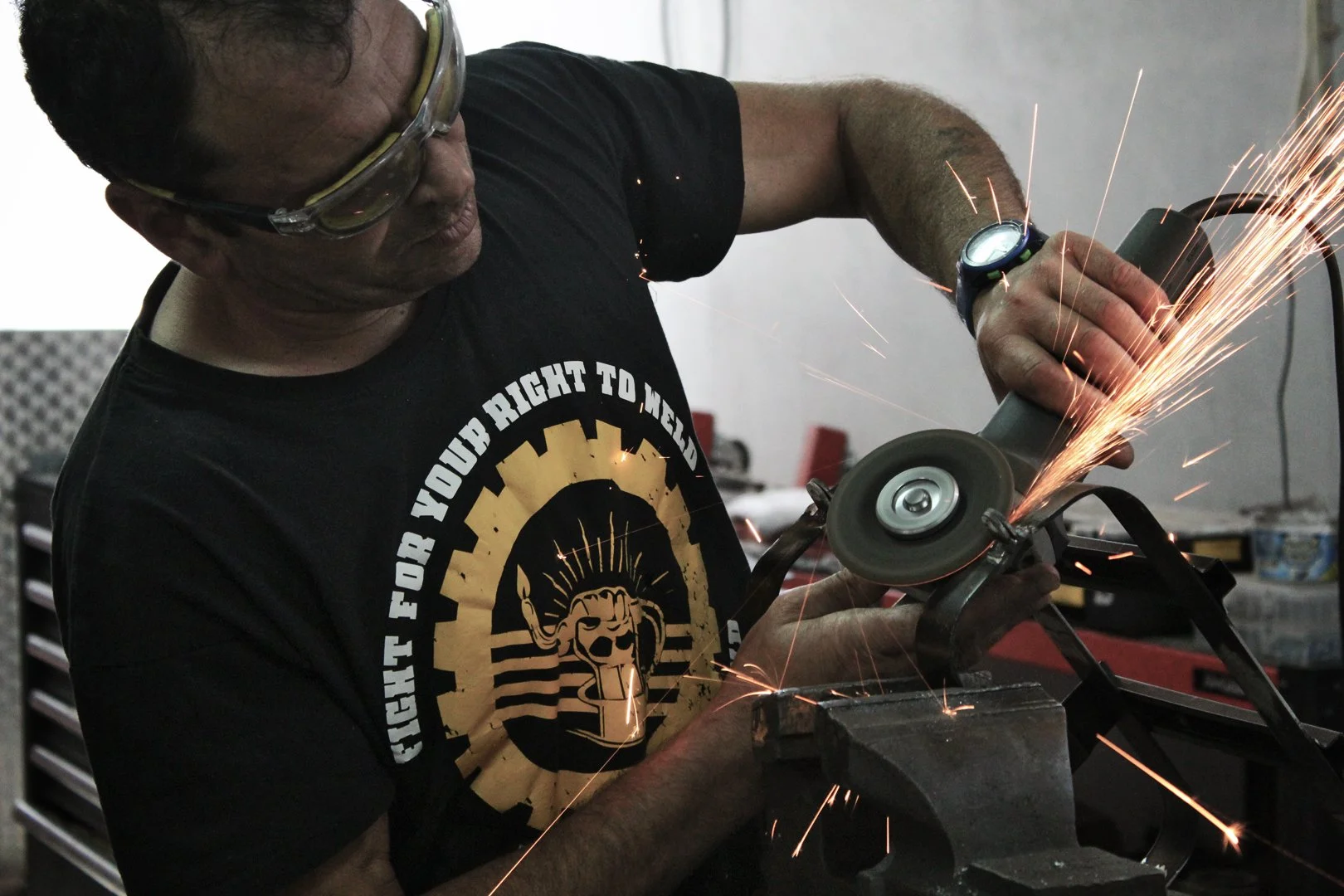 RESTORE — Legacy Motorworks