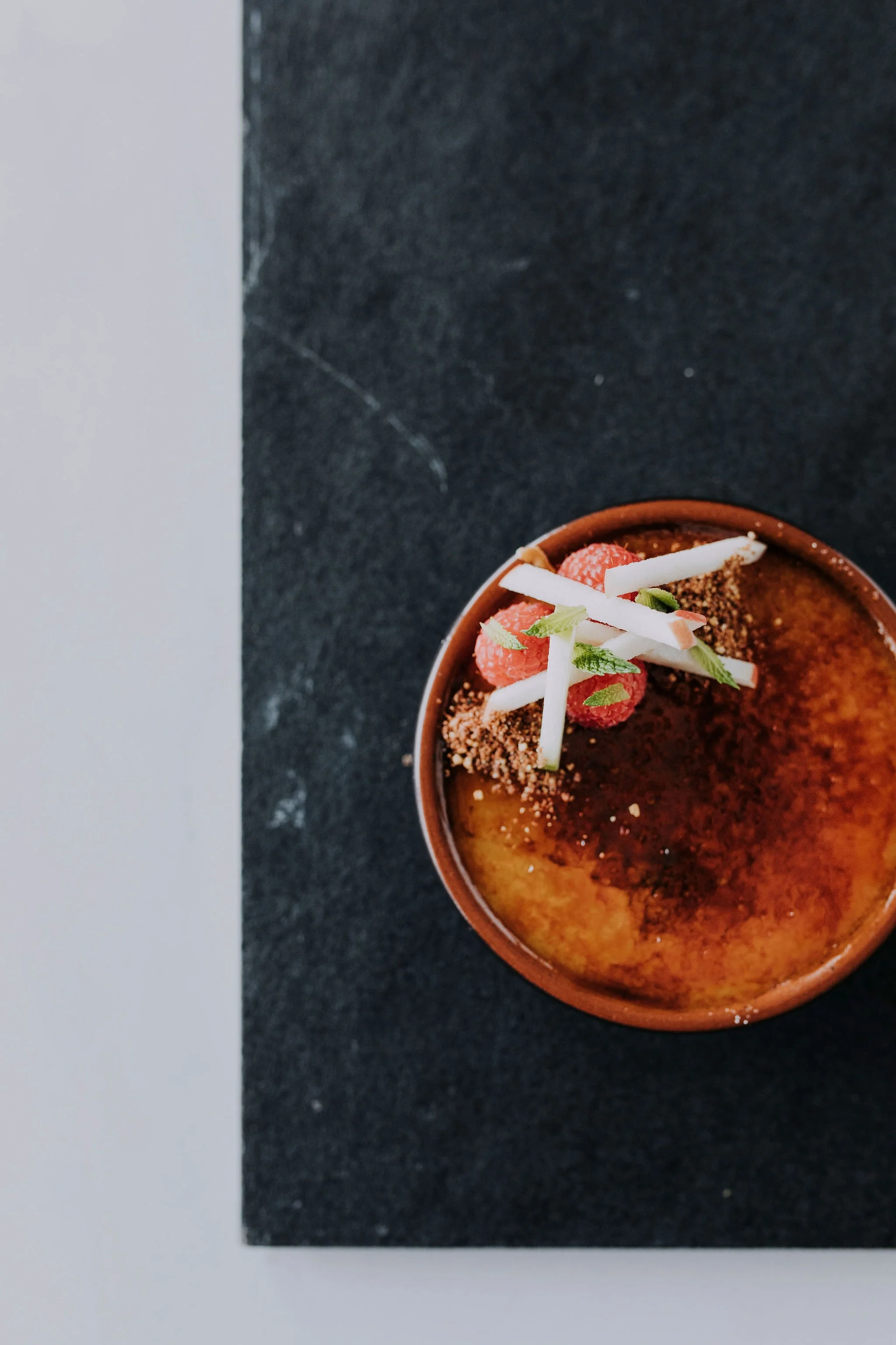 Voir — Restaurant Donalda