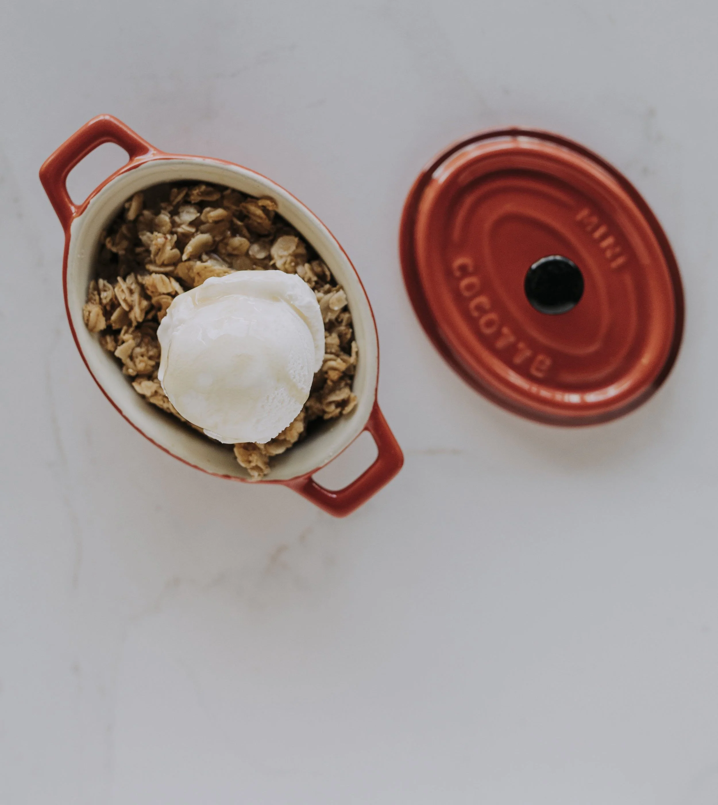 Voir — Restaurant Donalda