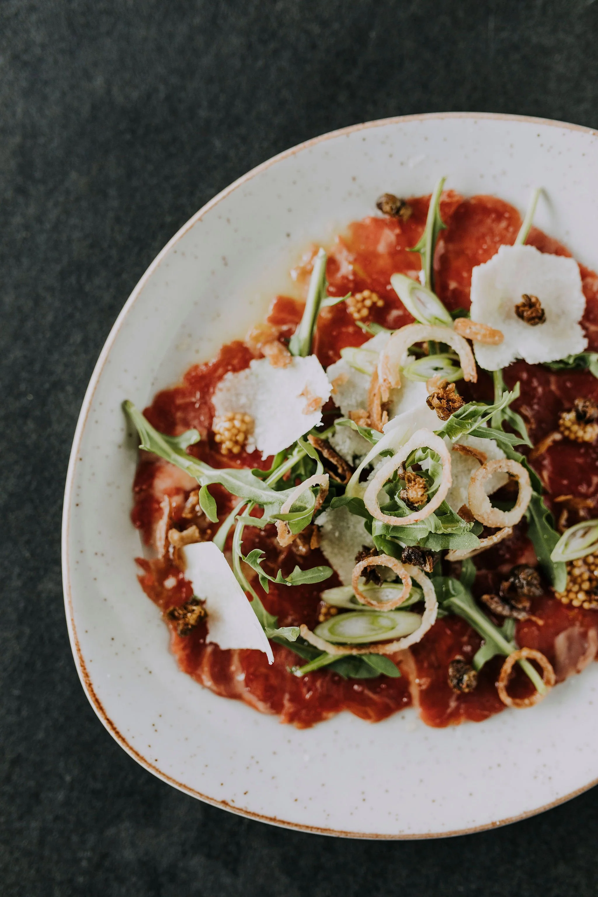 Voir — Restaurant Donalda