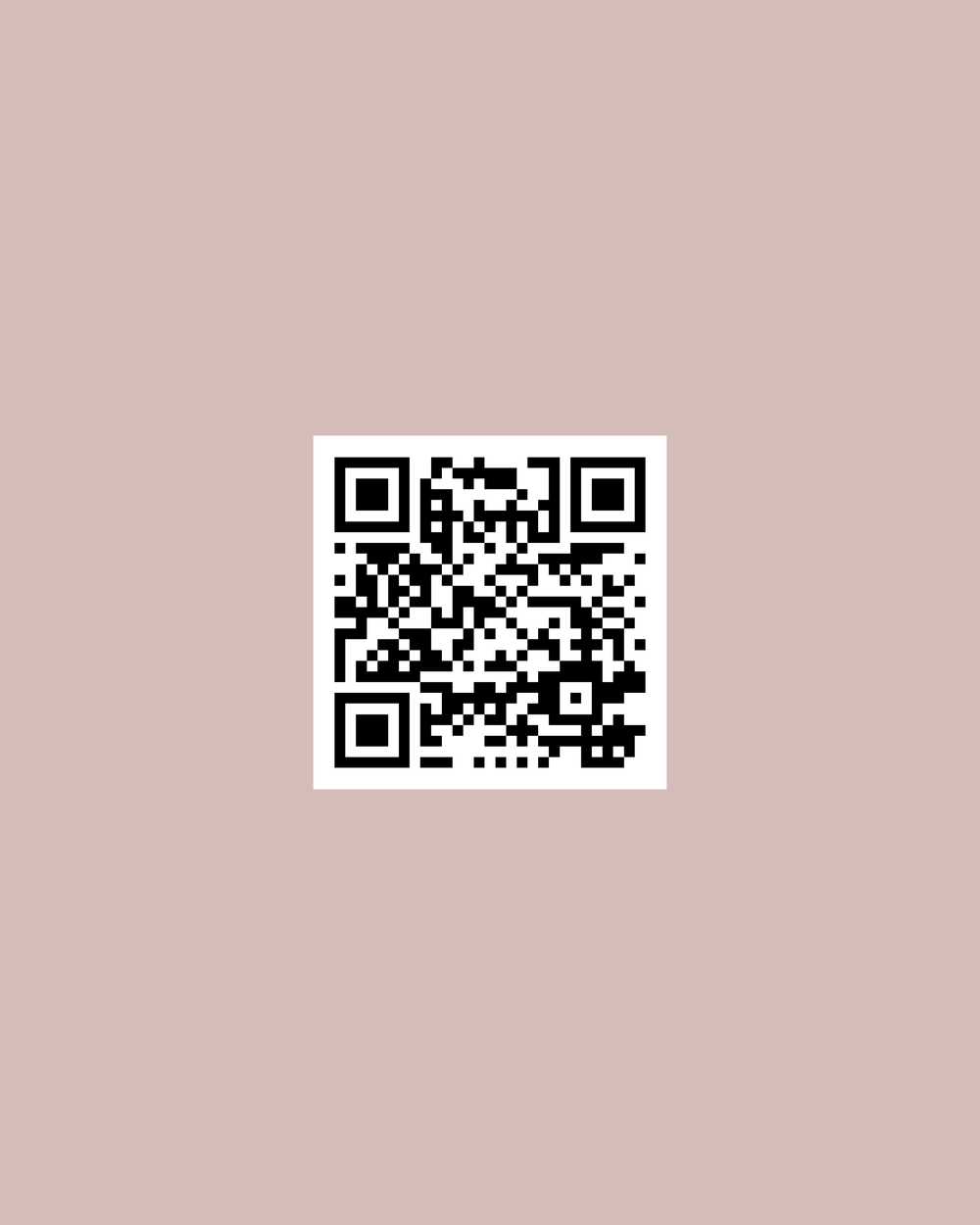 QR Codes — Lovely LaGuerre Global