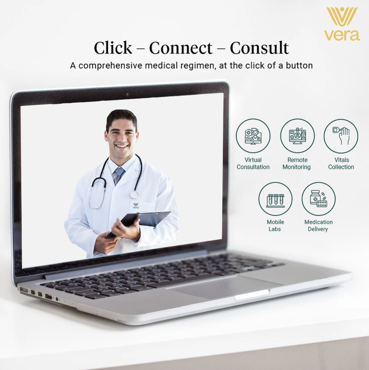 Vera Healthcare USA