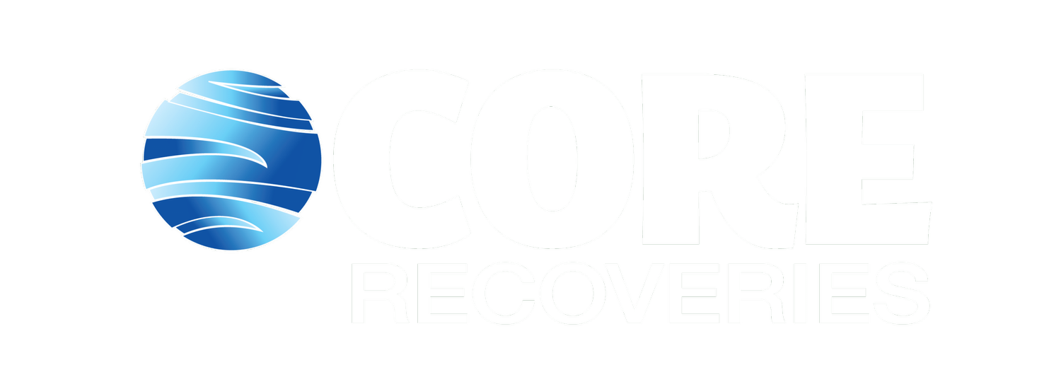 Core Recoveries