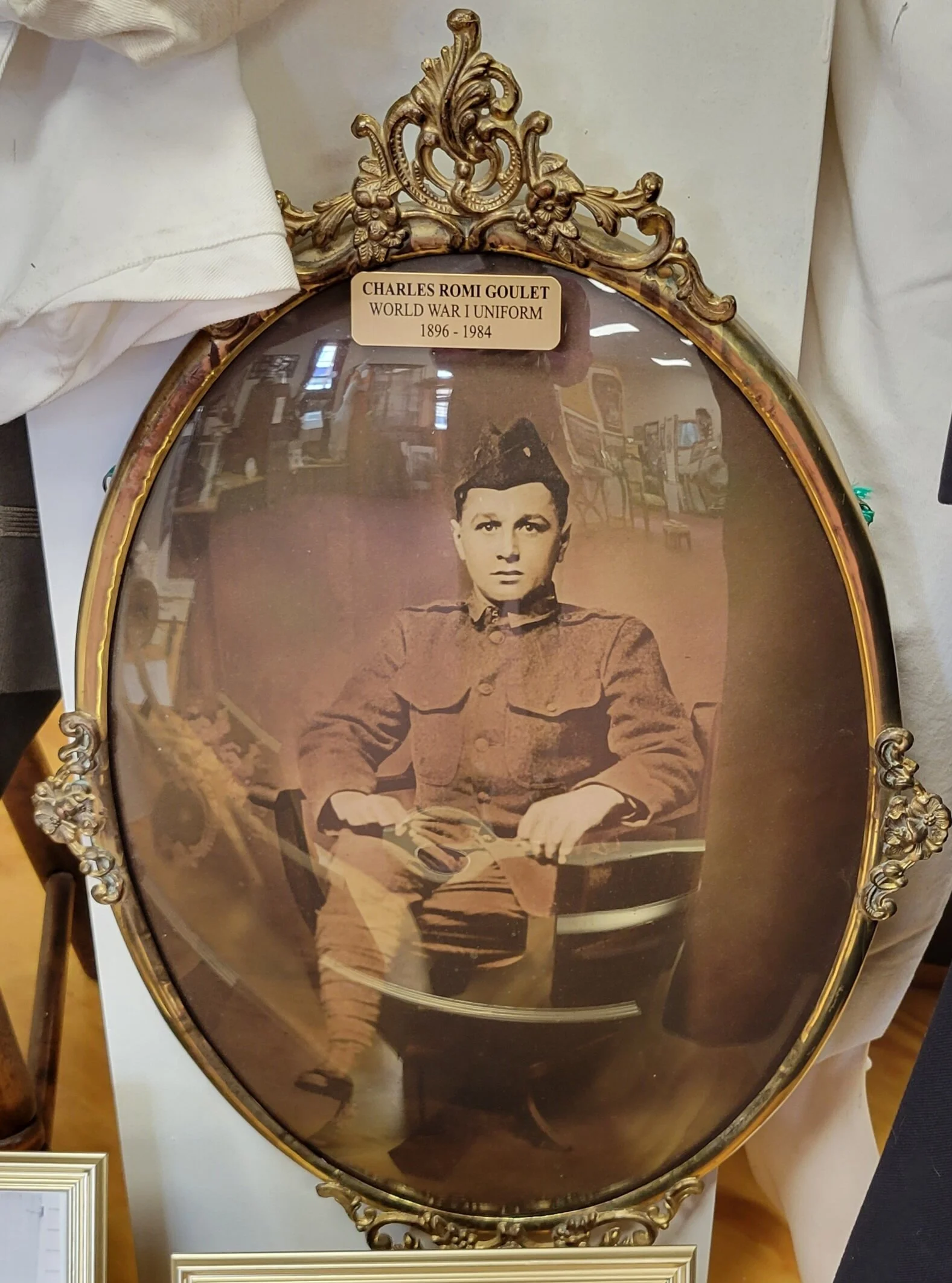 Gallery — Island Pond Historical society