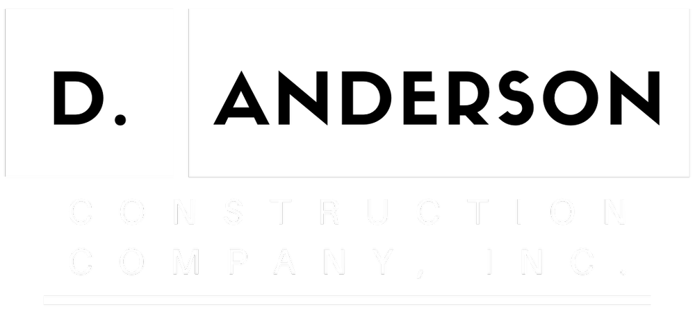 Dan Anderson Construction Company, Inc.