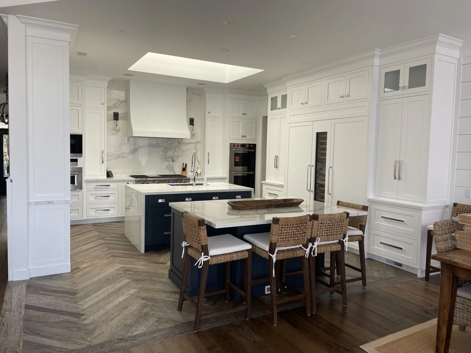 Dan Anderson Construction Company, Inc. | Build Your Dream
