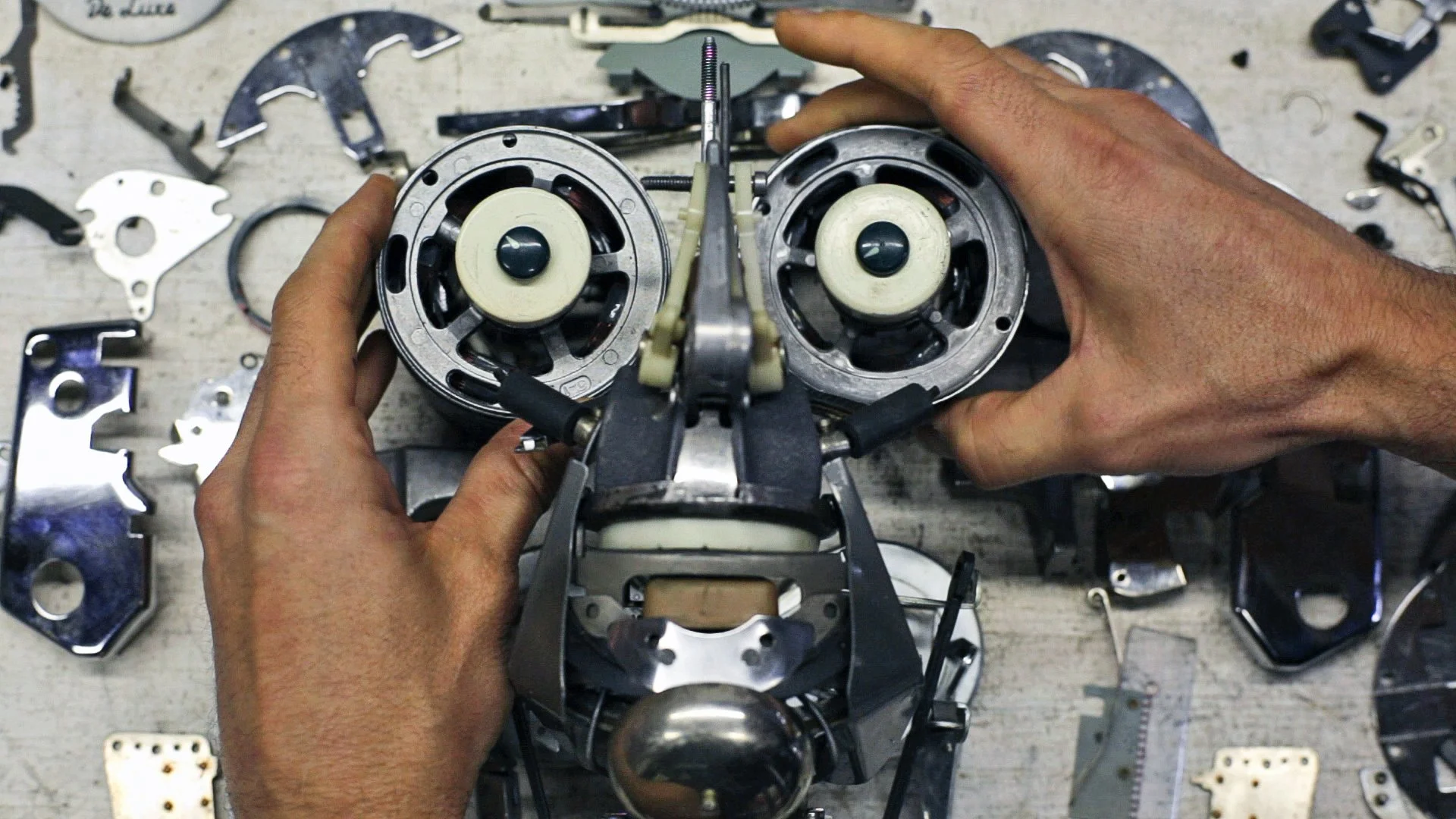 About Jeremy Mayer — JEREMY MAYER