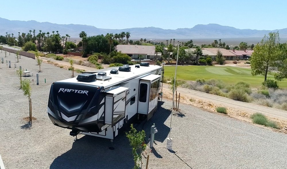 Reservations — Mesquite Trails RV Resort